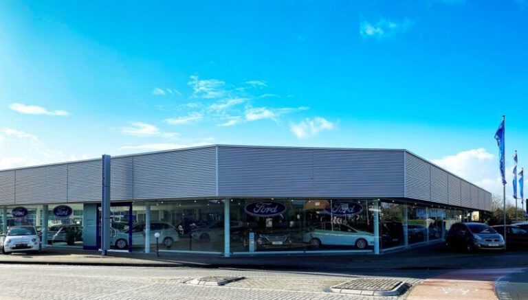 Autohaus Rape Gmbh