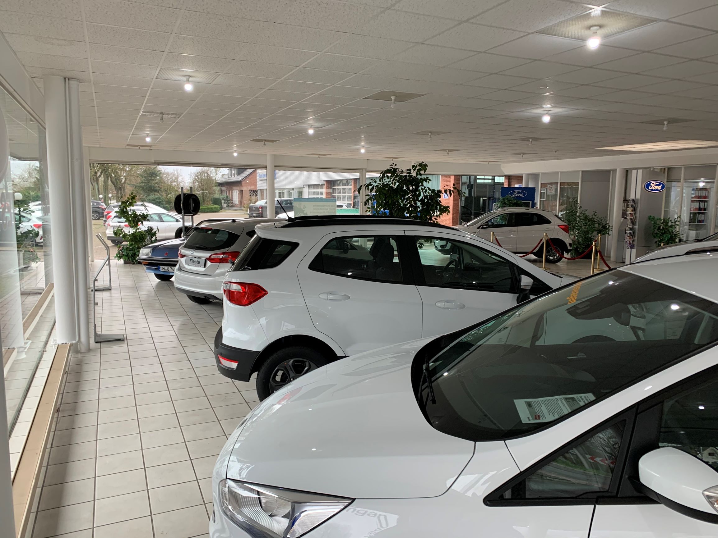 Autohaus Rape Gmbh