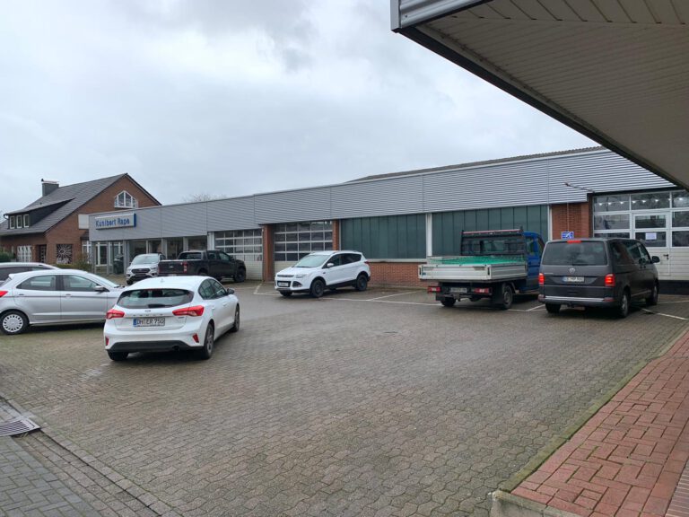 Autohaus Rape Gmbh